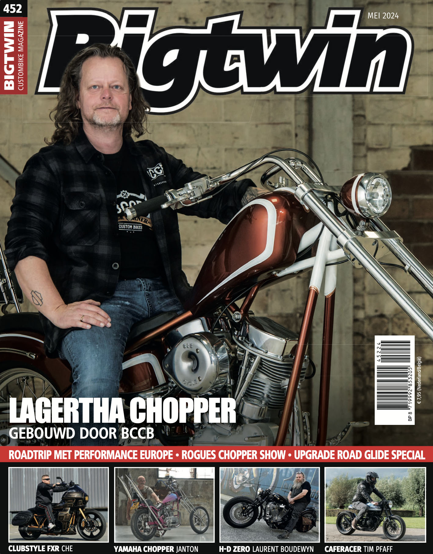 BIGTWIN 452 - Bigtwin