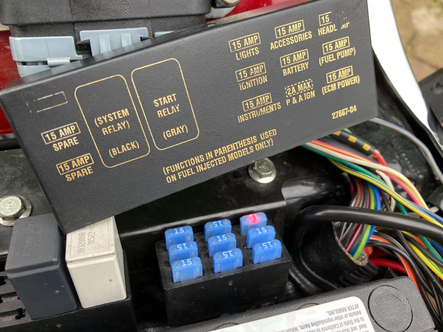 Zekeringen onder de loep: wat je moet weten om pech te voorkomen - Bigtwin