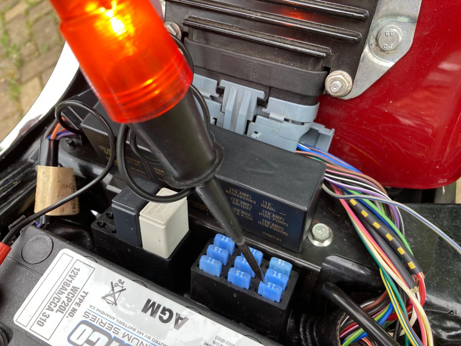 Zekeringen onder de loep: wat je moet weten om pech te voorkomen - Bigtwin